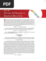 Laboratory: (Buffer Solution Experiment Using Red Cabbage As Indicator) | PDF | Buffer Solution ...