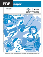 Mack Truck Fault Codes List | PDF | Fuel Injection | Throttle