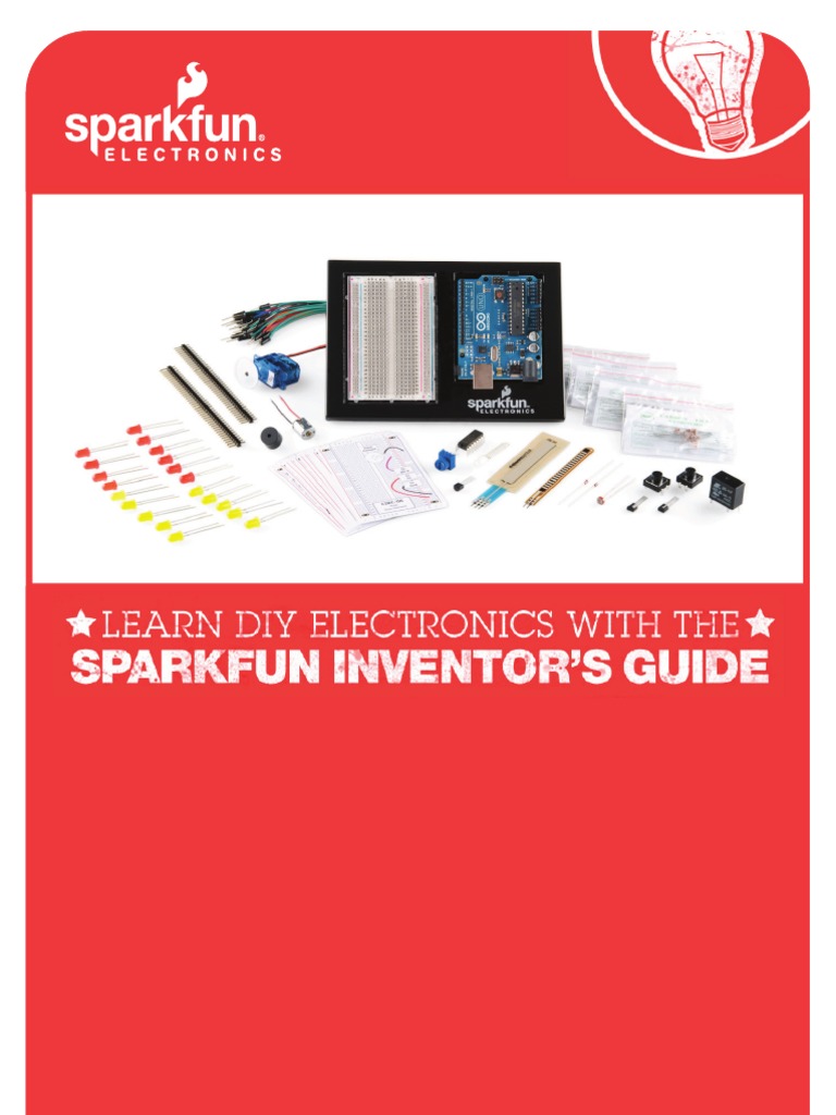 Arduino Projects | PDF | Arduino | Device Driver