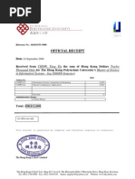 Contoh Air Waybill Shopee | PDF