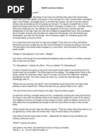 Four Yorkshire Men Script | PDF | Leisure