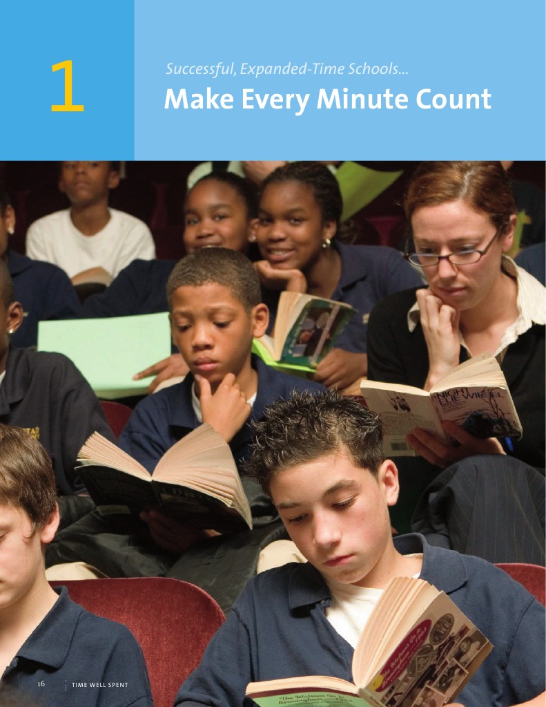 TWS Make Every Minute Count | Download Free PDF | Lesson Plan ...
