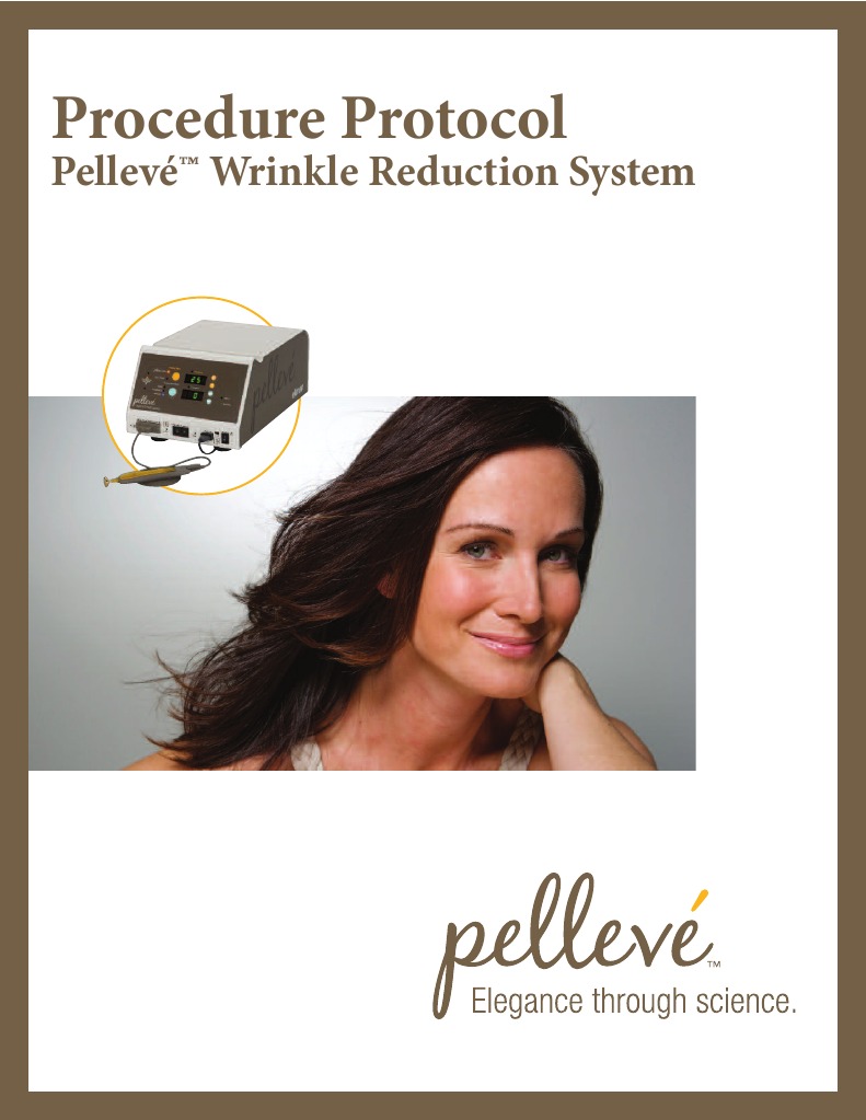 Pelleve Ellman Procedure | PDF | Contact Lens | Surgery