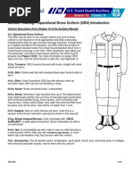 The Sabalauski Air Assault School (Tsaas) Student Packing List | PDF ...