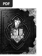 FL Studio Mix and Mastering Tutorial | PDF | Equalization (Audio ...