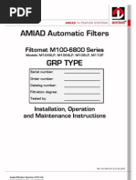 Fette Compression Machine-Pocketguide | PDF | Tablet (Pharmacy ...