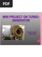 ELCID Generator Testing Overview | PDF | Electric Generator ...