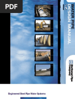 Awwa m11 | PDF