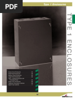 Eldon Enclosures | PDF | Door | Building Engineering