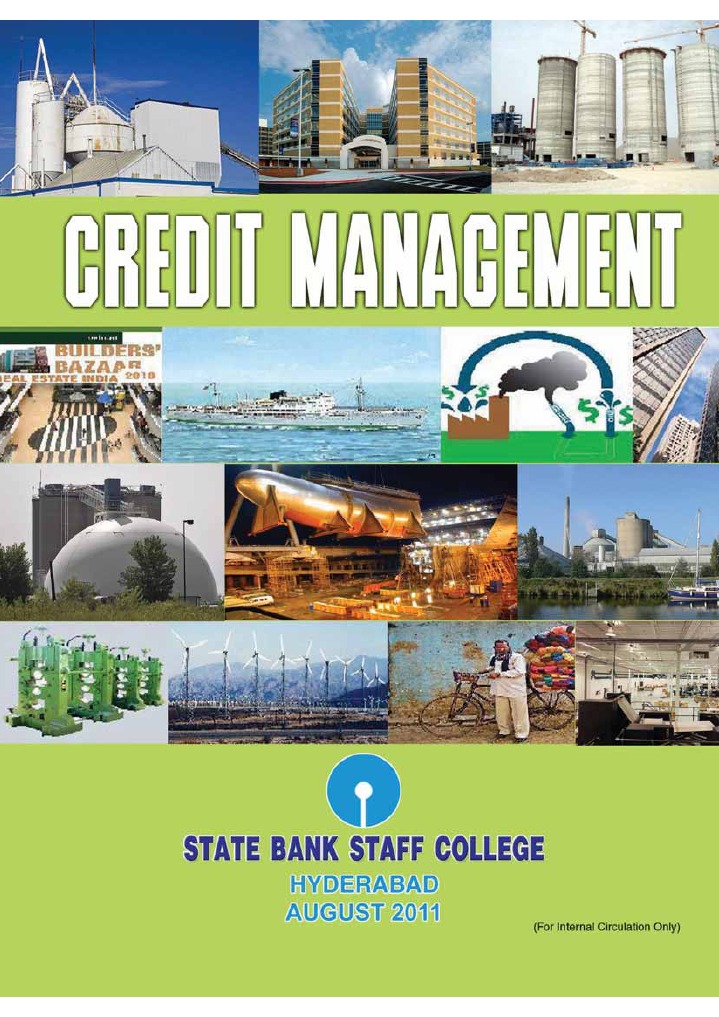 Credit Management | PDF | Banks | Credit (Finance)