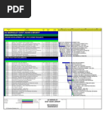CSI Code List by Division | PDF | Hvac | Masonry