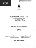 Construction Measurement Guide | PDF | Deep Foundation | Books