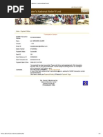 Declaration For 80EEA | PDF