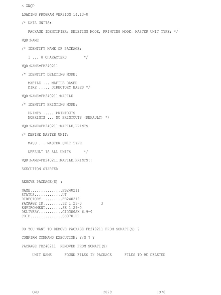 BSC Fallback | PDF | Computer File | Utility Software