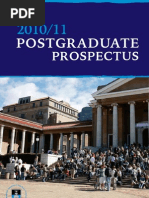 UCT 2025 Housing Information Handbook | PDF | Housekeeping | Fee