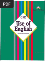 First Certificate Language Practice. English Grammar and Vocabulary 4th ...