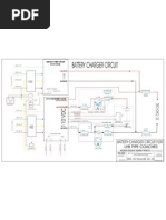 Indian Railway LHB Coach Diagram LHB Lighting System | PDF