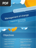 MOC Process Flow Chart | PDF | Engineering | Business