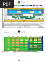Employee Safety Training Matrix Template Excel | PDF | Prevention ...