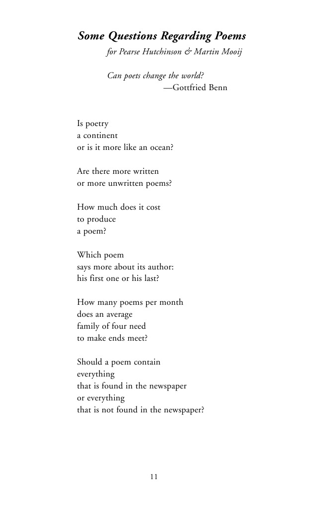 Mickle-Sample Michael Augustin | PDF | Poetry | Languages