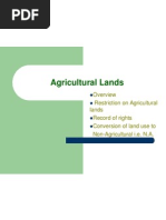 APIIC Land - Allotment - Process | PDF | Computers