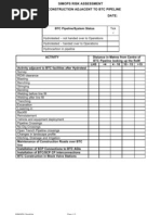 Appendix II DNV-M-scat | PDF | Risk | Safety