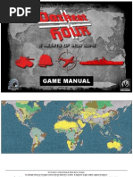 Hoi4 Guides and Tips | PDF | Home & Garden | Technology & Engineering