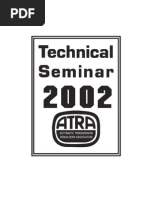 700r4 Checkball Locations | PDF | Valve | Throttle