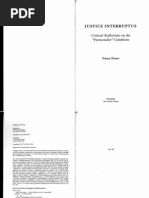 Nussbaum (2011), Creating Capabilities | PDF