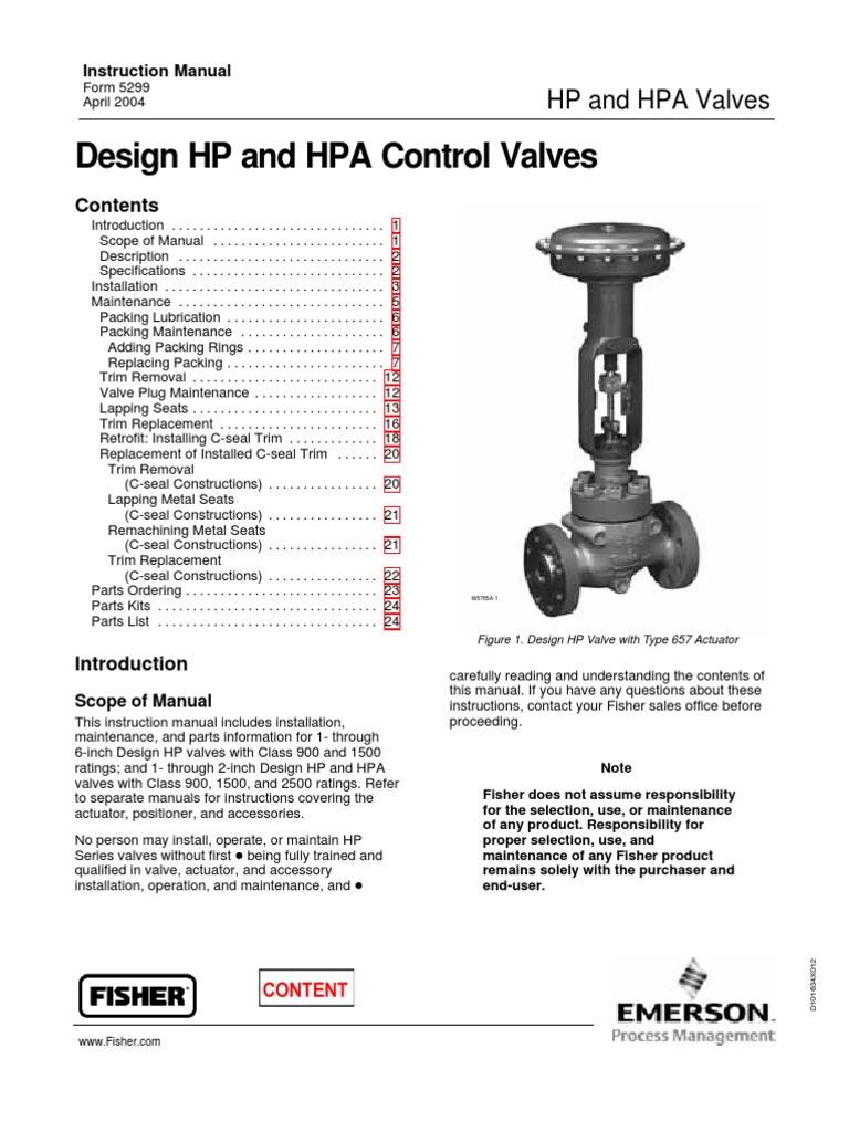 Control Valve HP | PDF | Valve | Electrical Connector