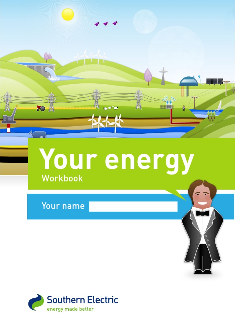 Renewable Energy Quiz For Kids | Download Free PDF | Energy Development ...