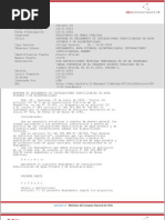 RIDAA | PDF | Alcantarillado | Agua