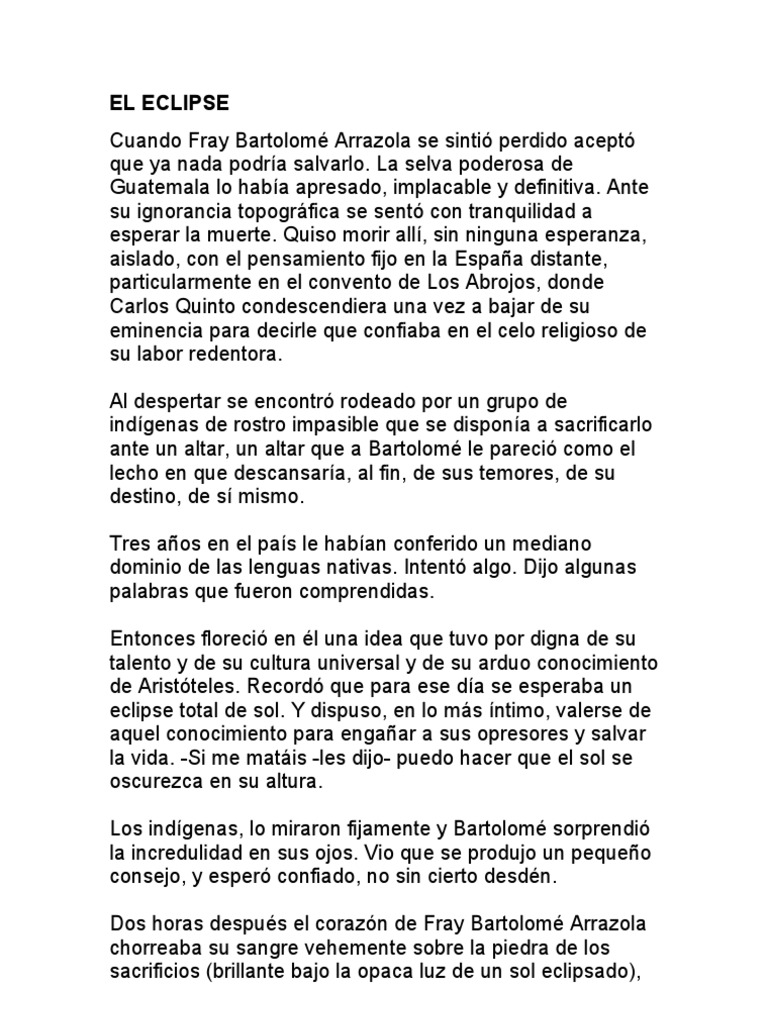 Ejercicio de Lectura Comprensiva | PDF | Civilización maya | Aristóteles