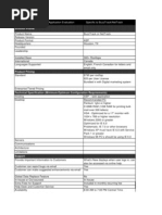 DMS Cheat Sheet 6-20-2023 | PDF | Customer Relationship Management ...