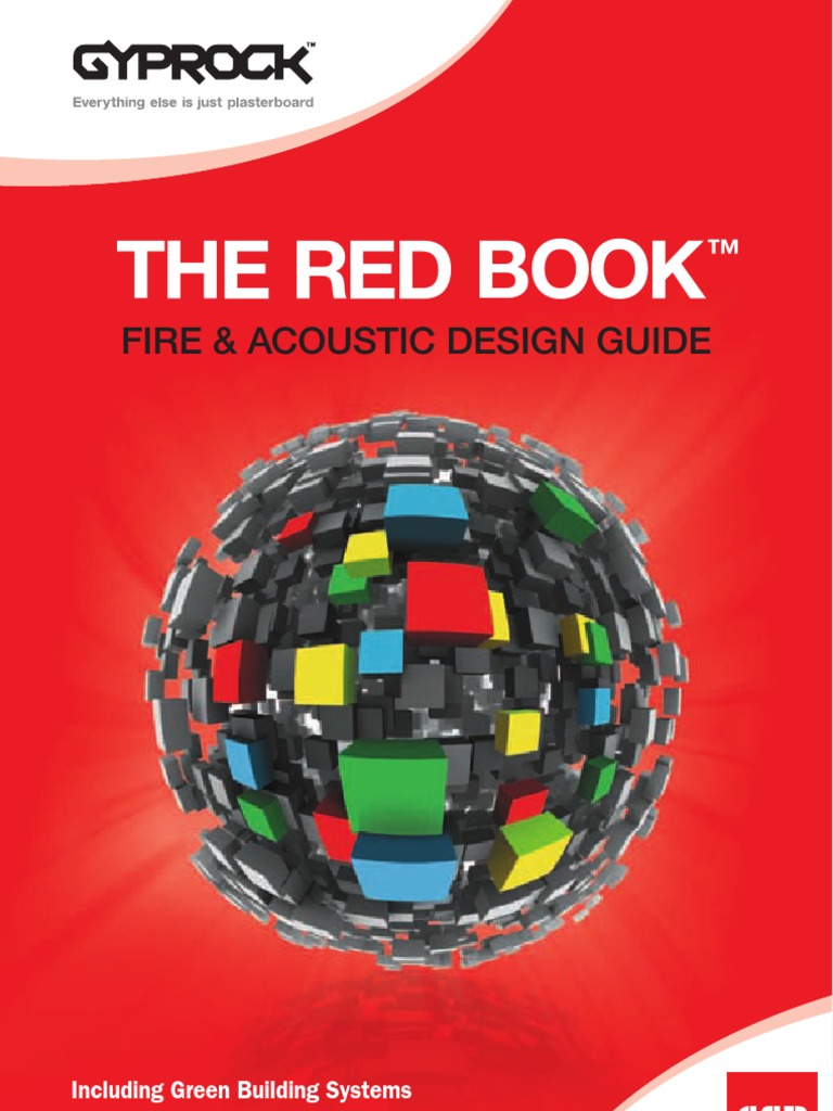 REDBOOK Full Download 01c5 | PDF | Drywall | Wall