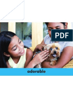 ECCD Checklist | PDF | Sibling | Verb