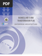 Solution Architecture Document: (Project Name) | PDF