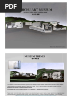Barcelona Pavilion Case Study | PDF | Science & Mathematics