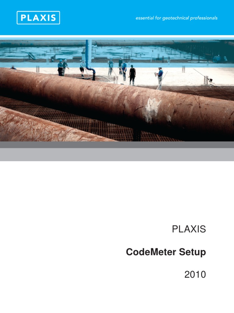 CodeMeter Installation & Troubleshooting - 0 | PDF | Installation ...