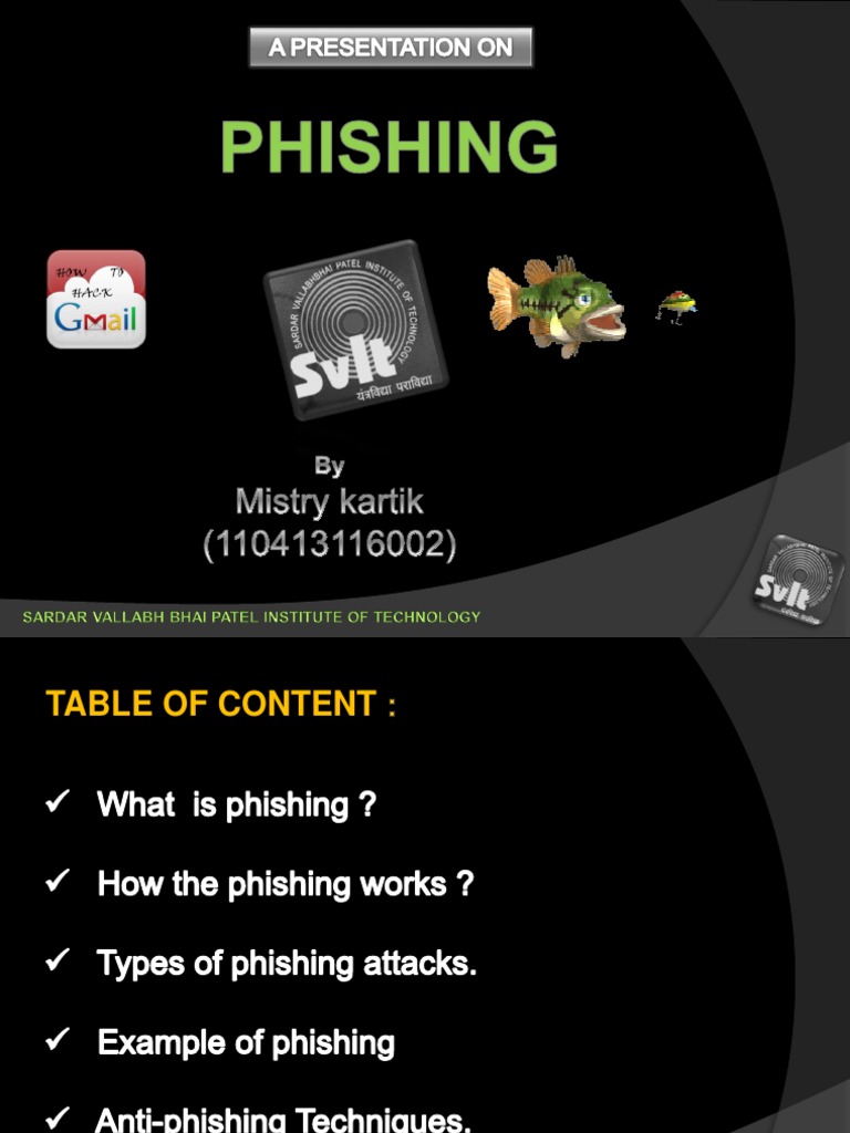 Phishing Pdf Phishing Computer Law