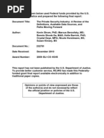 Lesp (Security) New Application Form 08-2016 | PDF | Security Guard ...