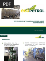 Norma Api 560 | PDF | Caldera | Tubo vacío