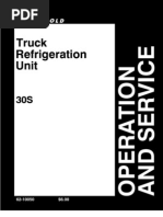 Carrier Alarm Codes | Relay | Components