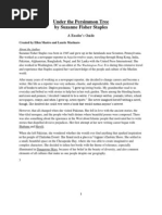 Chapter 5 Summary of The Outsiders | PDF