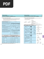Surface Roughness (JIS B 0601-2001) | PDF | Surface Roughness | Grinding (Abrasive Cutting)