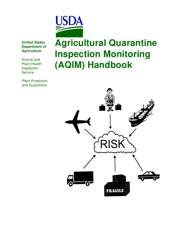 Aqim Handbook | PDF | Goal | Strategic Planning