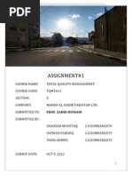 FX QDM SmallBusinessKit English | PDF | Quality Management | Business