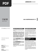 MANUAL DE CLASIFICACION ARANCELARIA PARA REPUESTOS, PARTES Y ACCESORIOS ...