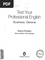 English Vocabulary For HR Professionals | PDF | Idiom | Human Resource ...