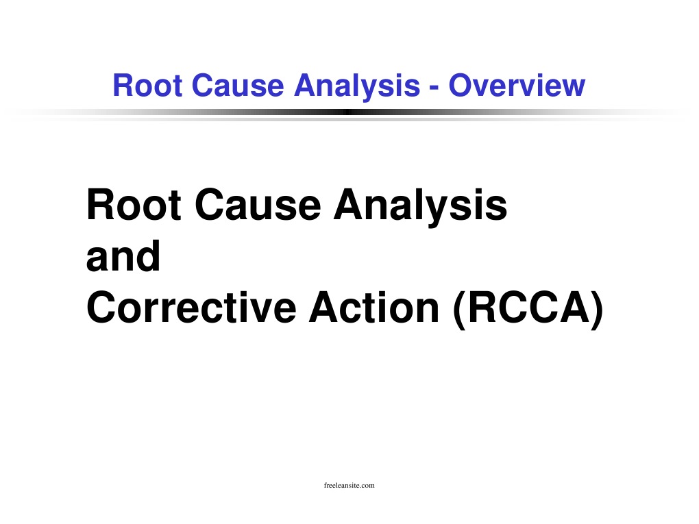 Rcca | PDF | Causality | Cognition